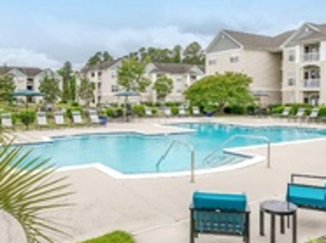 Brunswick Point Apartments