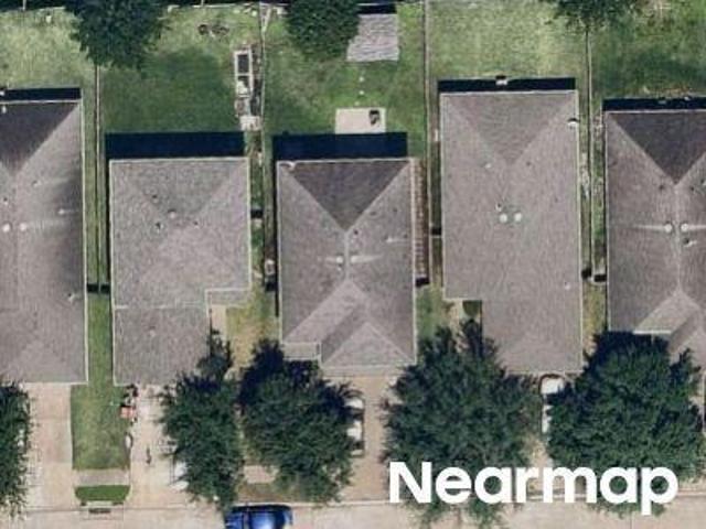 Brunswick Point Ln