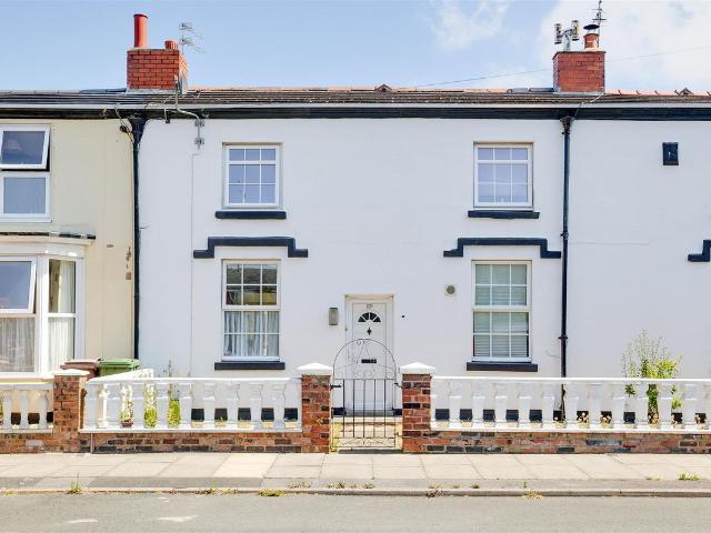 Brunswick Parade, Waterloo L22, 1 bed terraced house to rent, £900 pcm | PrimeLocation