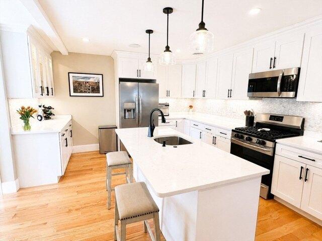 Brunswick Park Unit,melrose, Condo For Sale