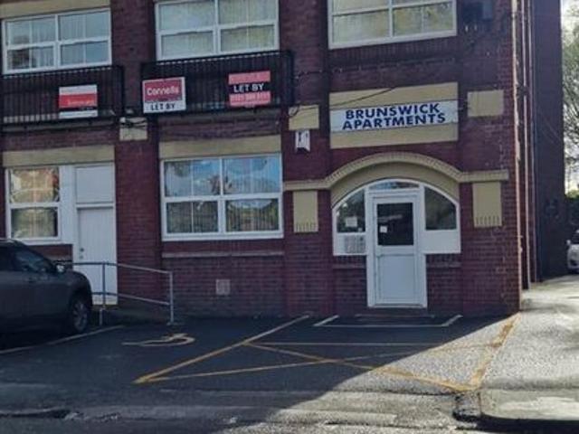 Brunswick Park Road, Wednesbury WS10, 1 bed flat to rent, £750 pcm | PrimeLocation
