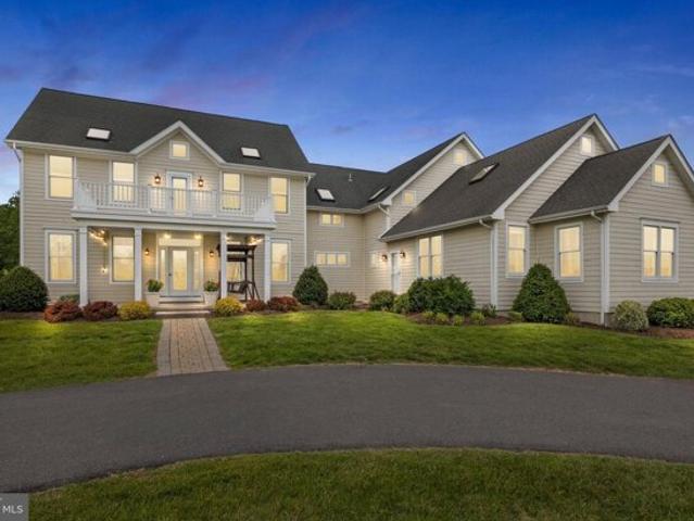 Brunswick Pike, Lambertville, Home For Sale