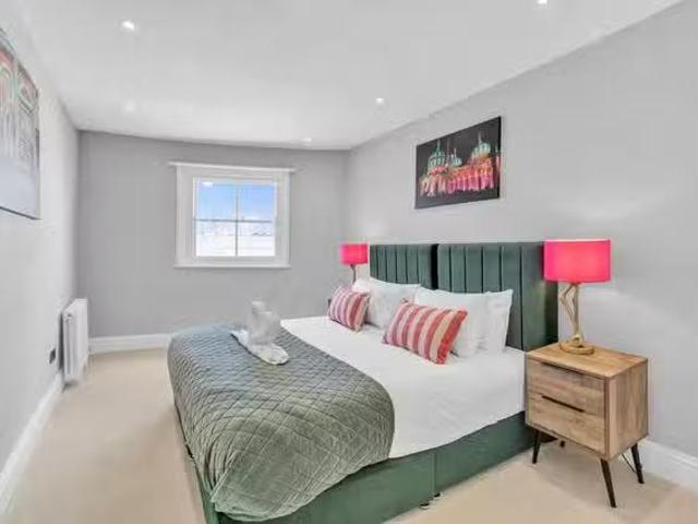 Brunswick Place