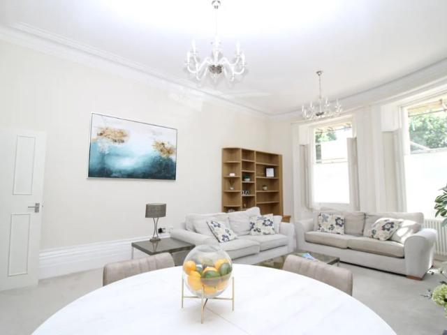 Brunswick Place