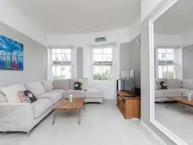 Brunswick Place, Brighton and Hove
