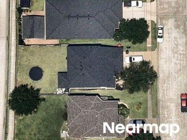 Brunswick Place Dr