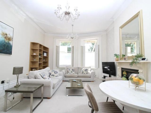 Brunswick Place, HOVE