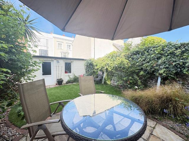 Brunswick Place, Hove
