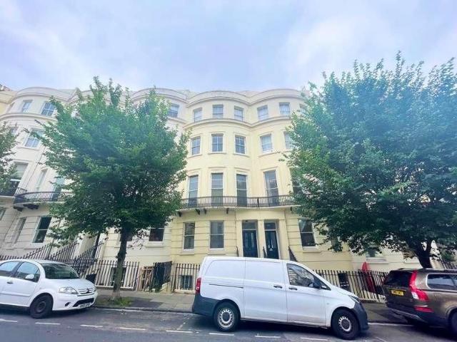 Brunswick Place, Hove, BN3