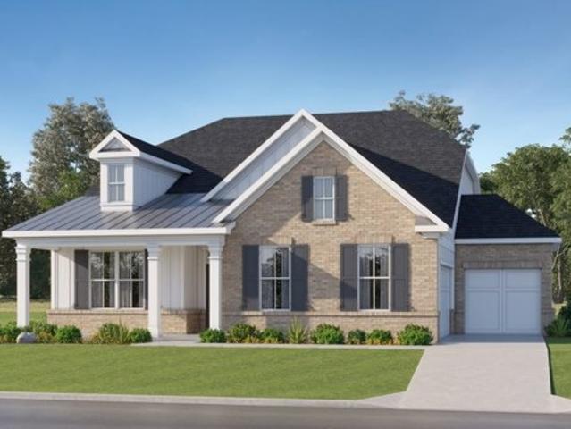 Brunswick Plan Riverbend North Community