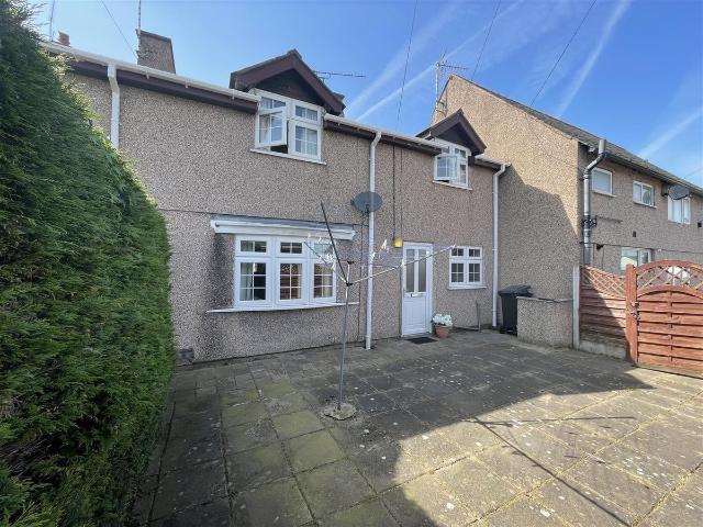 Brunswick Road, Buckley CH7, 2 bed terraced house to rent, £800 pcm | PrimeLocation