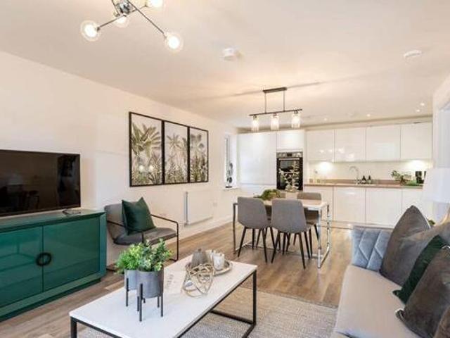 Brunswick Road, Deepcut, 2 Bedroom Apartment