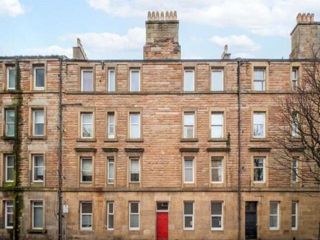 Brunswick Road, Edinburgh, 1 Bedroom Apartment
