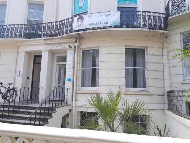 Brunswick Road, Hove BN3, 1 bed flat to rent, £1,300 pcm | PrimeLocation