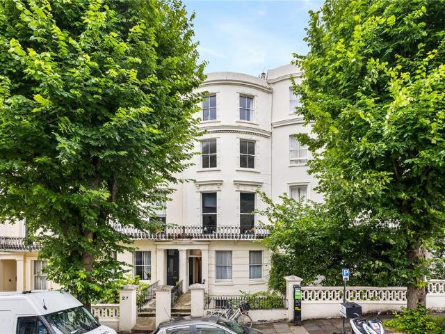 Brunswick Road, Hove, East Sussex, BN3 2 bed apartment to rent £1,495 pcm £345 pw