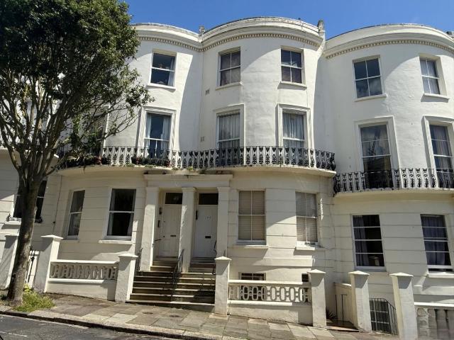 Brunswick Road, Hove, East Sussex BN3, Studio to rent, £950 pcm | PrimeLocation