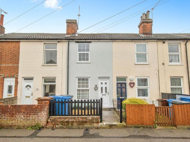 Brunswick Road, Ipswich IP4, 2 bed property to rent, £1,050 pcm | PrimeLocation