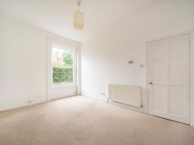 Brunswick Road, KT2, London