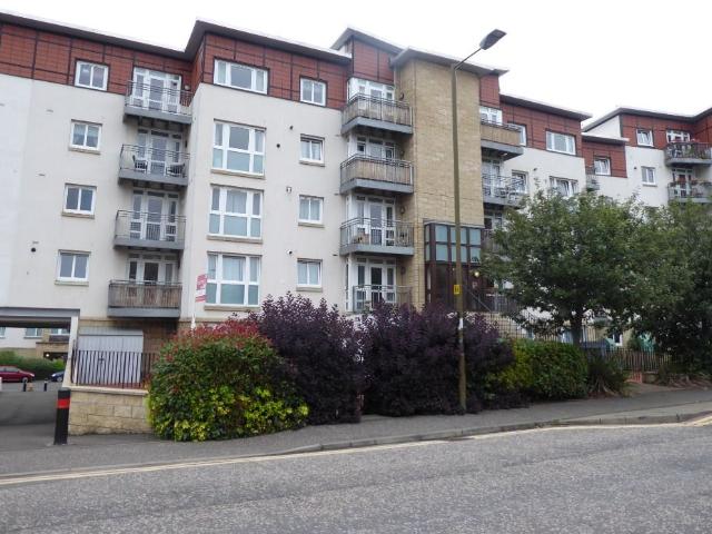 Brunswick Road, Leith, Edinburgh EH7, 2 bed flat to rent, £1,350 pcm | PrimeLocation