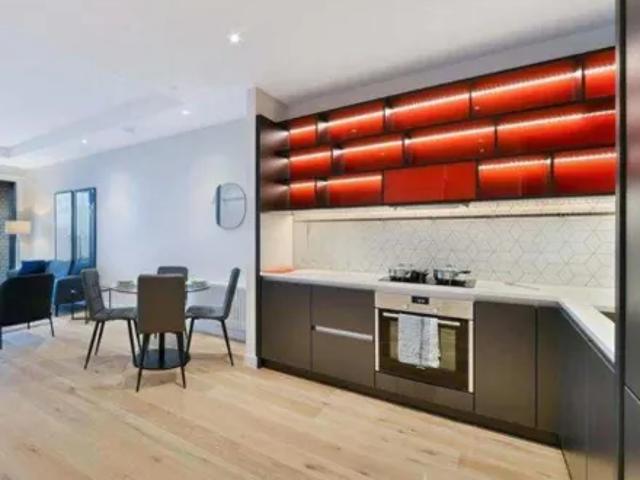 Brunswick Road, London, E14 0NP, United Kingdom | 1 bed apartment for rent #167386205 | Rentberry