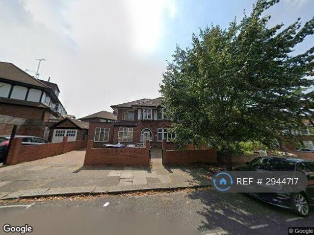 Brunswick Road, London, W5 6 bed semi detached house to rent £3,650 pcm £842 pw