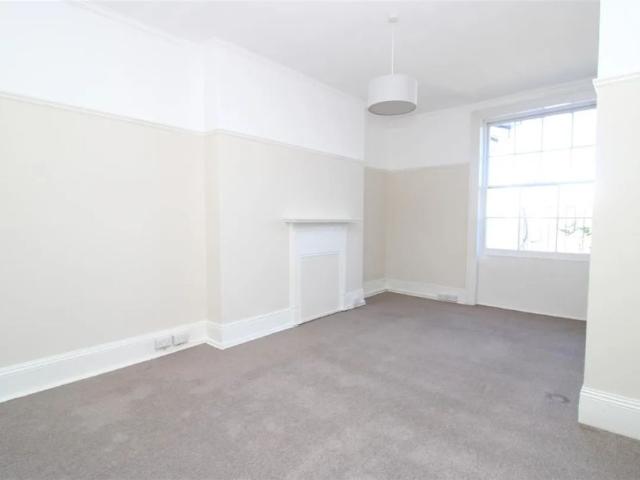 Brunswick Terrace