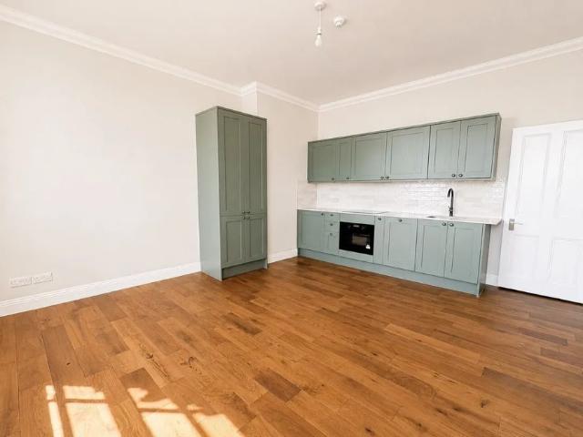 Brunswick Terrace