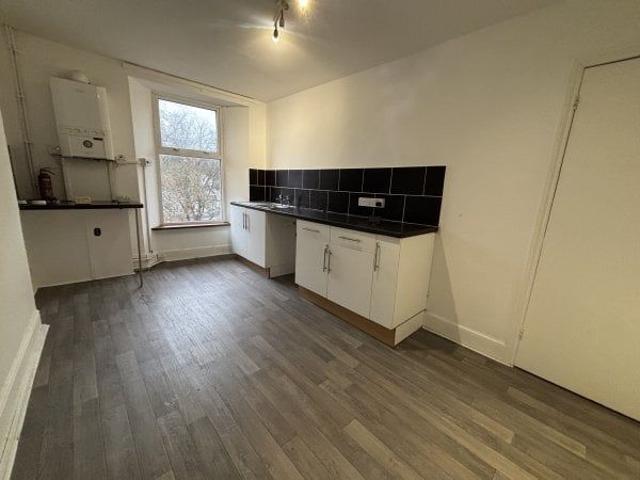 Brunswick Terrace, Torquay, TQ1