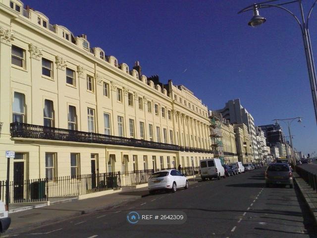 Brunswick Terrace, Hove BN3, 4 bed flat to rent, £1,999 pcm | PrimeLocation