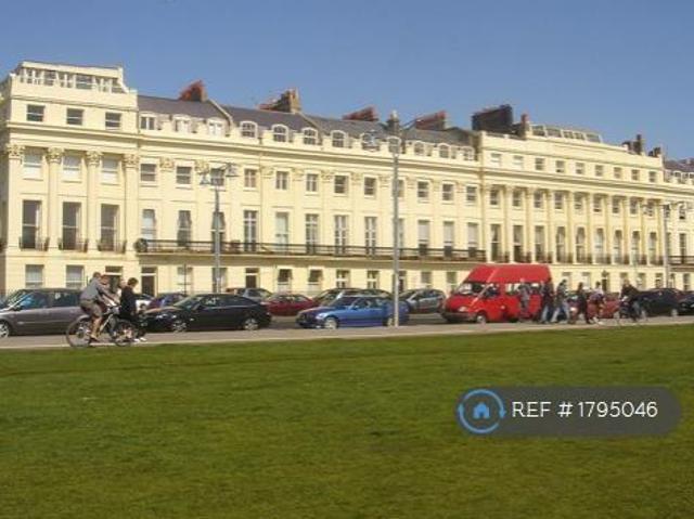 Brunswick Terrace, Hove, BN3 1 bed flat to rent £1,495 pcm £345 pw