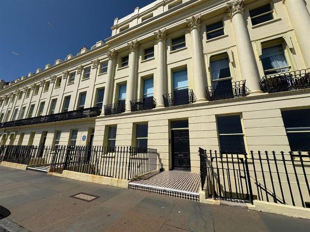 Brunswick Terrace, Hove BN3, 2 bed flat to rent, £1,850 pcm | PrimeLocation