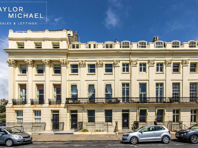 Brunswick Terrace, Hove BN3, 2 bed flat to rent, £1,700 pcm | PrimeLocation