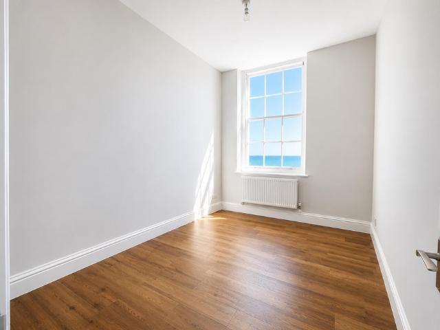 Brunswick Terrace, Hove