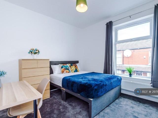 Brunt St, Manchester, M14 2 bed terraced house to rent £1,375 pcm £317 pw