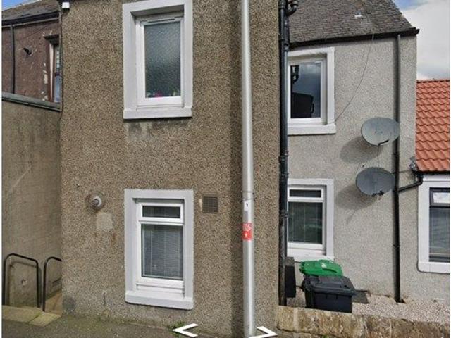 Brunton Road, Markinch, Glenrothes KY7, 1 bed flat to rent, £625 pcm | PrimeLocation