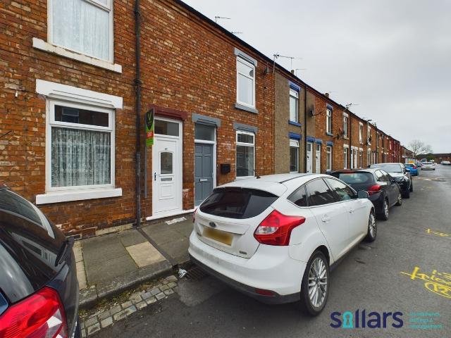 Brunton Street, Darlington DL1, 2 bed detached house to rent, £650 pcm | PrimeLocation