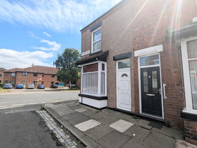 Brunton Street, Darlington DL1, 2 bed end terrace house to rent, £625 pcm | PrimeLocation