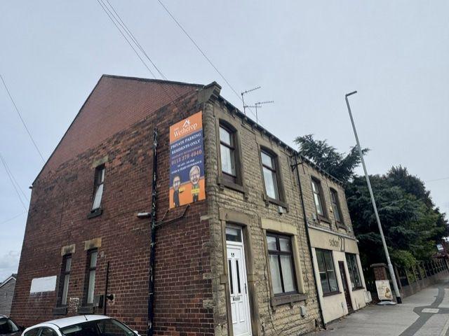 Bruntcliffe Road, Morley, Leeds LS27, 1 bed flat to rent, £475 pcm | PrimeLocation