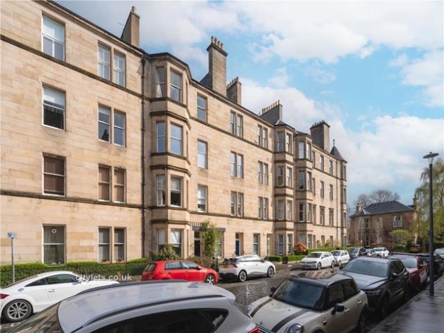 Bruntsfield Gardens, Edinburgh