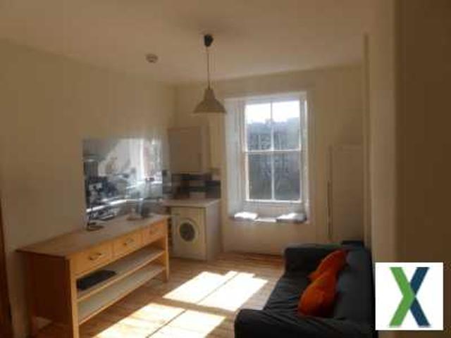 Bruntsfield: lovely flat to rent part furnished / unfurnished