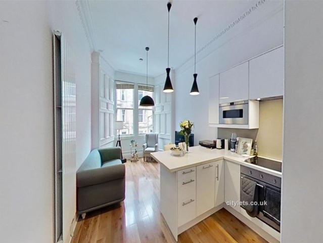 Bruntsfield Place, Edinburgh