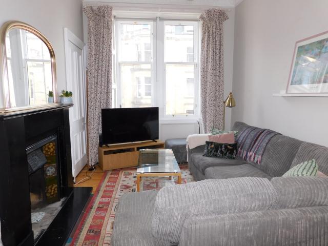 apartment for rent in Bruntsfield Place, Edinburgh, EH10 4DF