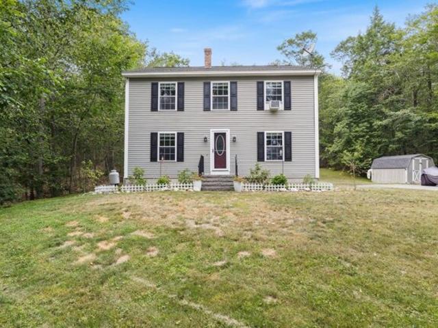 Bruschi Rd, Windham, Home For Sale