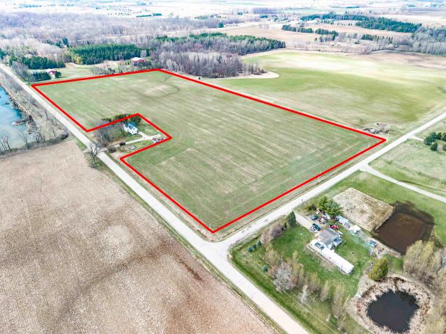 Brusewitz Rd, Black Creek, WI 54106 | MLS #50323 | Compass