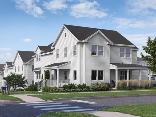 Brush B Ln Unit,middlebury, Condo For Sale