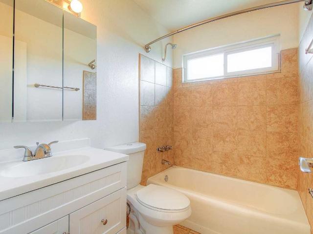 Brush Creek Apartments 1 Bedroom Apartment for Rent at 6221 6221 & 6233 Montecito Boulevard, Santa Rosa, CA 95409