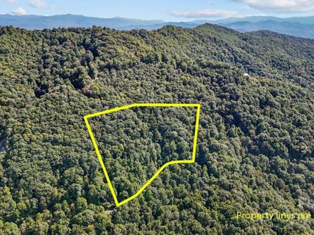 Brush Creek Mountain Rd Unit 41, Bryson City, NC 28713