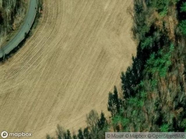Brush Creek Rd
