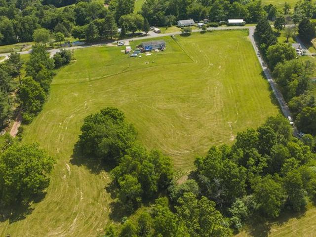 Brush Creek Rd Lot 1, Riner, VA 24149