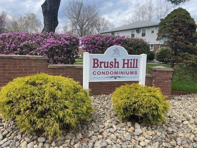 Brush Hill Ave Apt,west Springfield, Condo For Sale